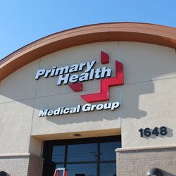 Primary Health Medical Group Meridian - 11 Reviews - Family Practice ...