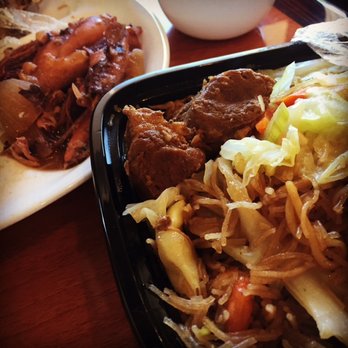 Cabalen Filipino Cuisine - 151 Photos & 168 Reviews - Filipino - 1572 ...
