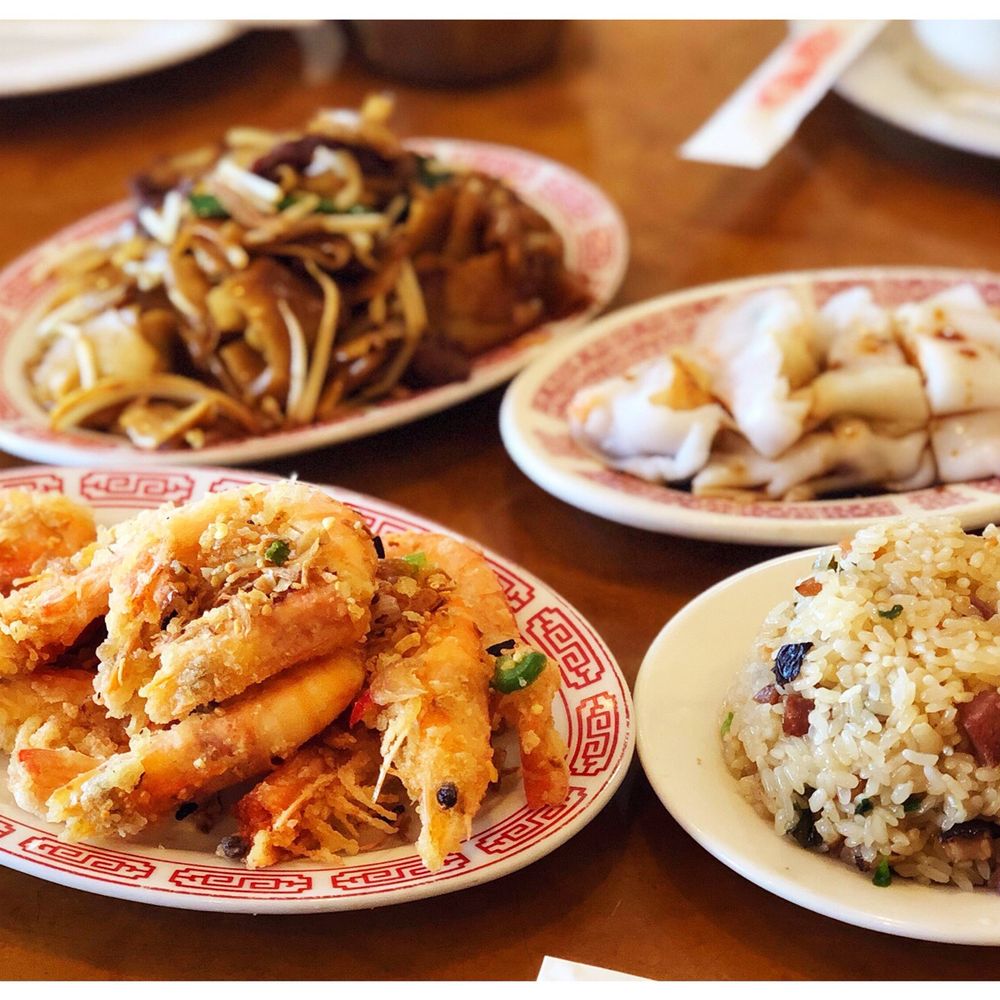 Best DMV Chinese - Yelp