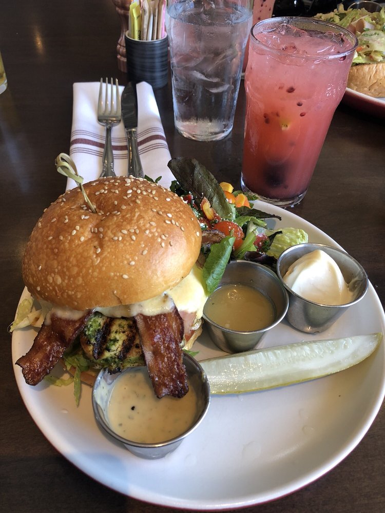 Culinary Dropout - 568 Photos & 708 Reviews - American (New) - 2543 E ...