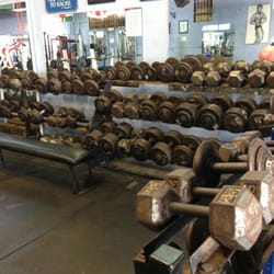 Old Town Fitness - 16 Reviews - Gyms - 1010 Truman Ave, Key West, FL ...