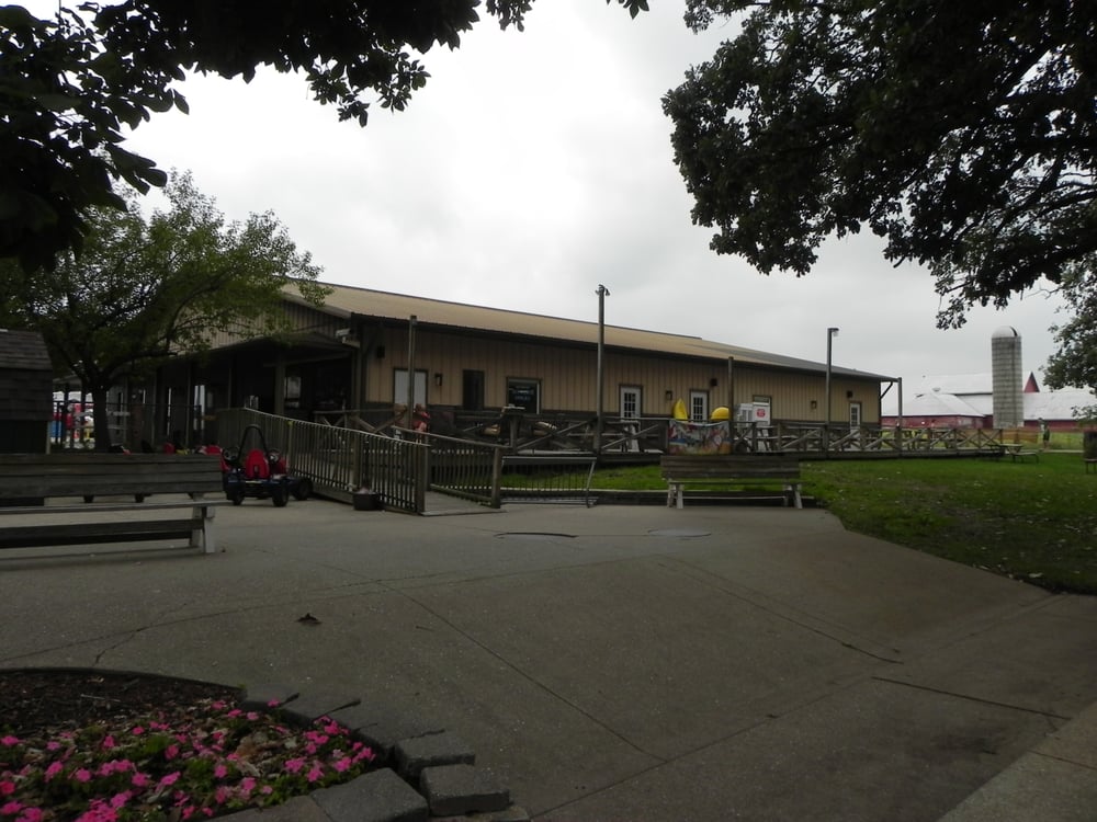 Hi-Tide Recreation - 18 Photos & 18 Reviews - 4611 E 22nd Rd, Leland ...