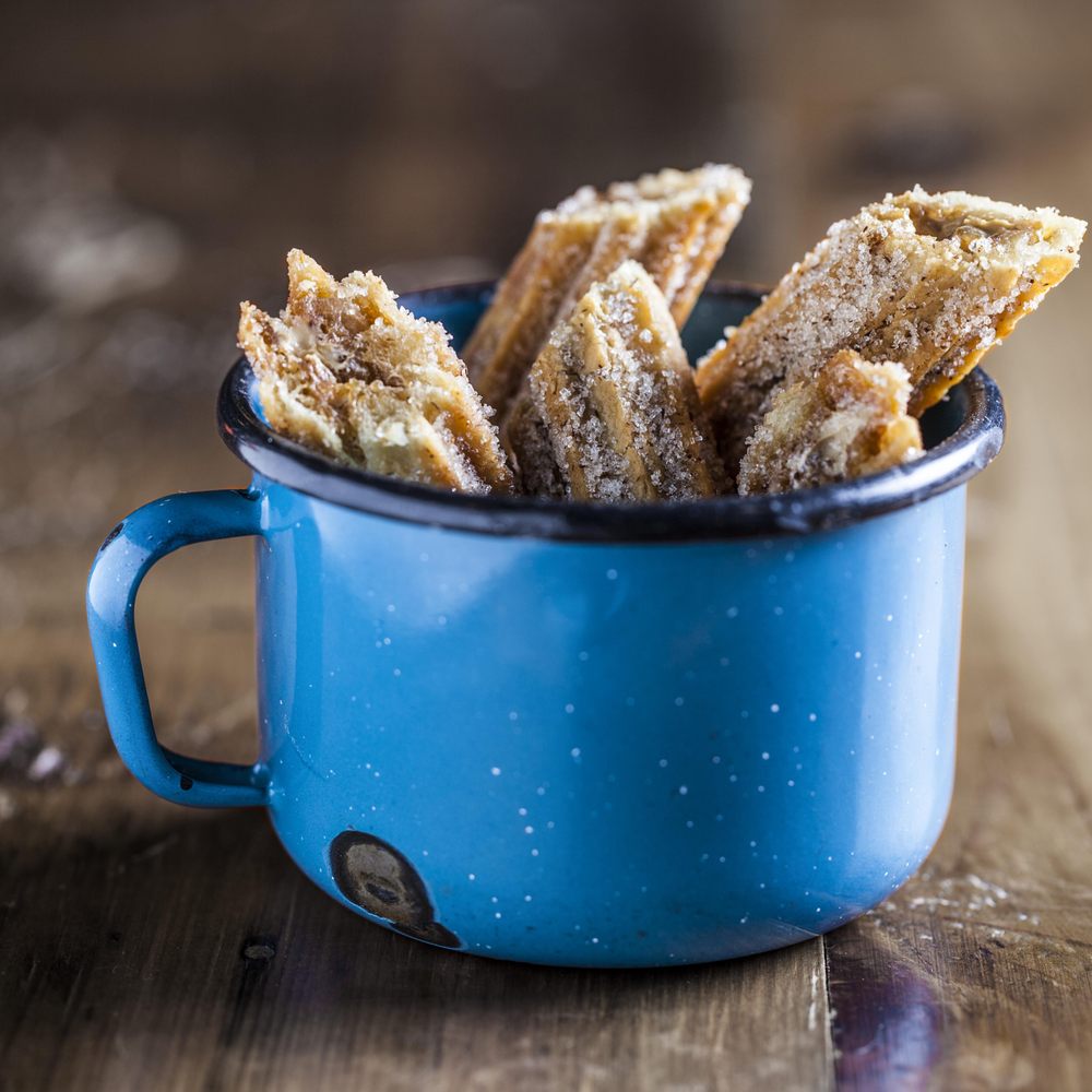 Truckin' Got My Chips Cashed In. Keep Truckin'... - Yelp