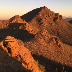 Gates Pass - 28 Photos & 19 Reviews - Hiking - Gates Pass Rd, Tucson ...