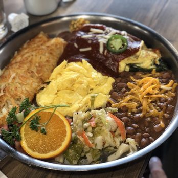 Peg’s Glorified Ham n Eggs - Order Food Online - 452 Photos & 297 ...