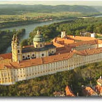 Stift Melk - (New) 283 Photos & 29 Reviews - Landmarks & Historical ...