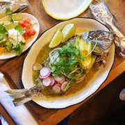 Superica - 441 Photos & 354 Reviews - Tex-Mex - 101 W Worthington Ave ...