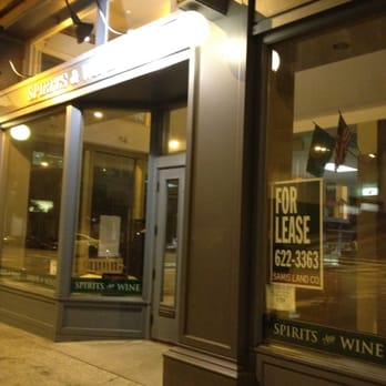 Washington Liquor Stores - Yelp