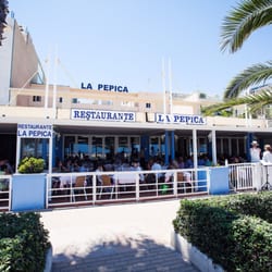 La Pepica - 105 Photos & 49 Reviews - Spanish - Passeig de Neptú, 6 ...