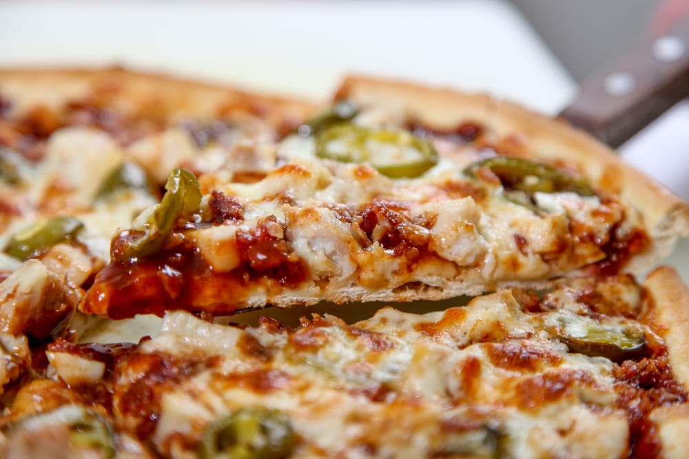 Michael’s Pizza - Romeoville - 19 Photos & 31 Reviews - Pizza - 422 N ...