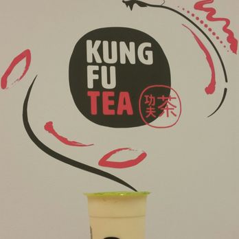 Kung Fu Tea - 168 Photos & 38 Reviews - Bubble Tea - 12630 Beach Blvd ...