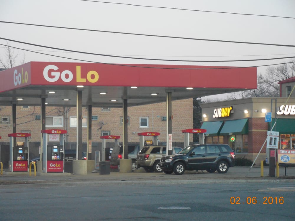 Golo - Gas Stations - 8755 W 79th St, Justice, IL, United States ...