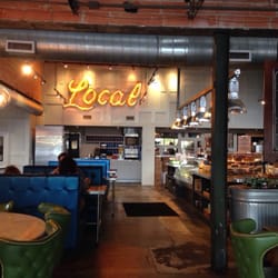 Local Foods - 1051 Photos & 1229 Reviews - Sandwiches - 2424 Dunstan Rd ...
