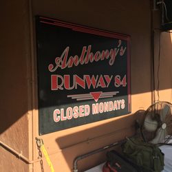 Anthony’s Runway 84 - 212 Photos & 267 Reviews - Italian - 330 W State ...