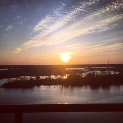 Cloud 9 Rooftop Bar - Cocktail Bars - 9 Estell Lee Pl, Wilmington, NC ...