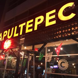 Cervecería Chapultepec - Beer Bar - Paseo de los Héroes 10231, Zona Río ...