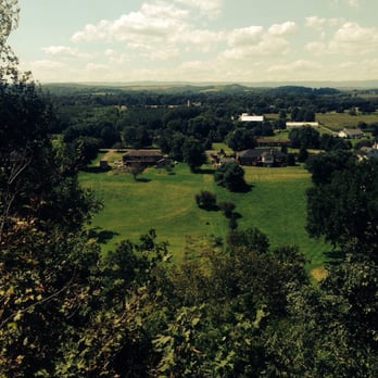 New Market Battlefield State Historical Park - 54 Photos & 13 Reviews ...