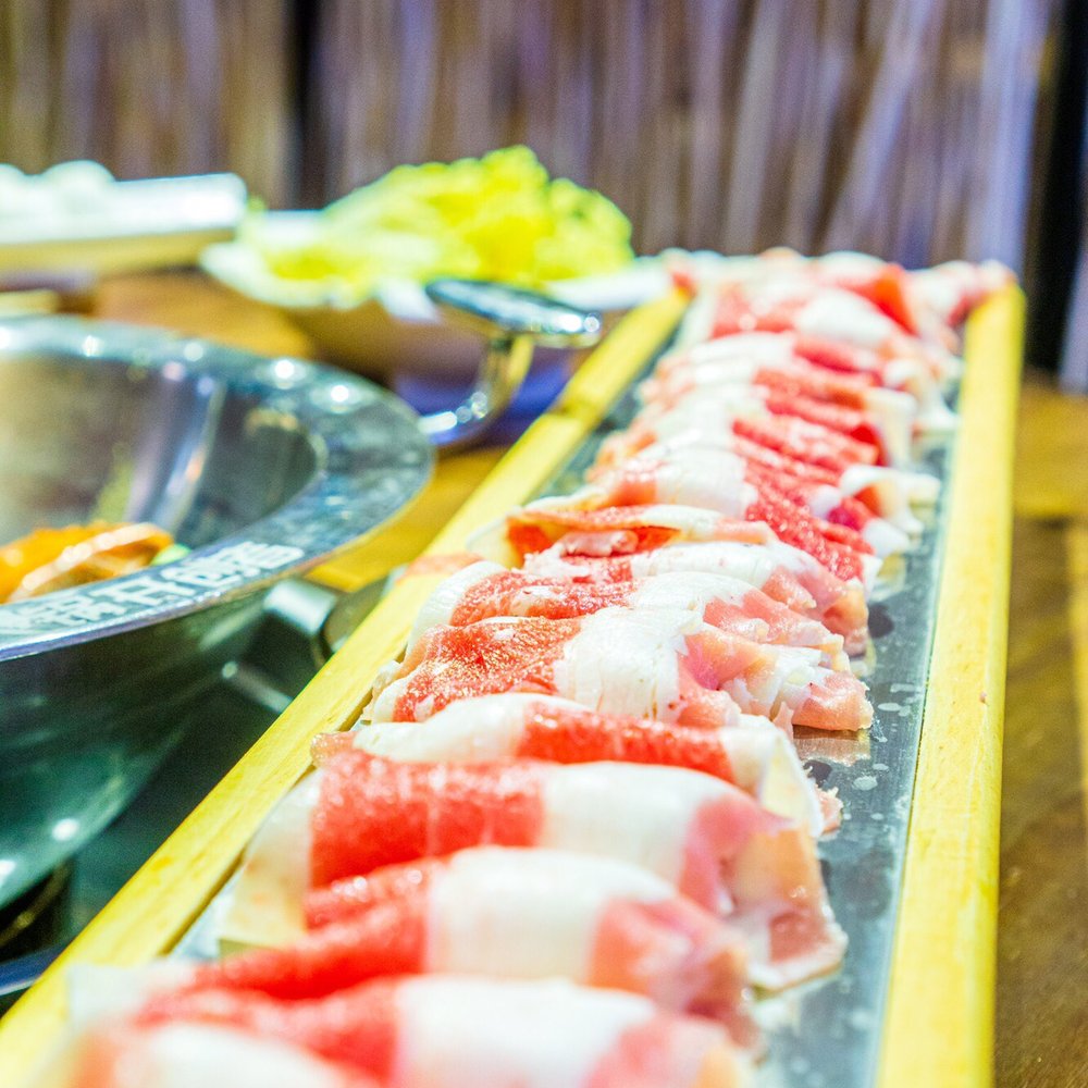 Houston Hotpot 🍲 - Yelp