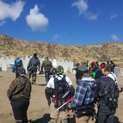 Combat Paintball Park - 38 Photos - Airsoft - 31050 Charlie Canyon Rd ...
