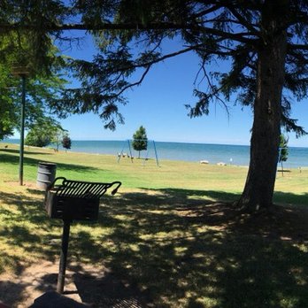 B. Forman Park - 20 Photos - Parks - 4507 Lake Rd, Pultneyville, NY - Yelp