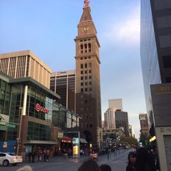 Tabor Center - 1200 17th St, Lodo, Denver, CO - Phone Number - Yelp