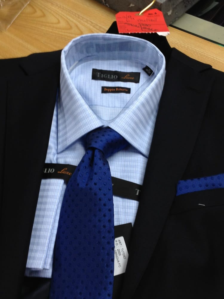 Austin Burke - 22 Photos & 37 Reviews - Men's Clothing - 2601 NW 6th ...