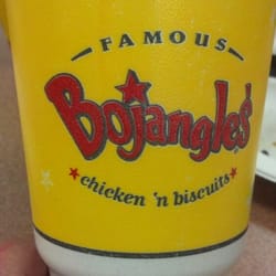 Bojangles - Chicken Wings - 1301 S Cannon Blvd, Kannapolis, NC ...