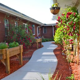 Wheatridge Manor Care Center - 10 Photos - Skilled Nursing - 2920 ...