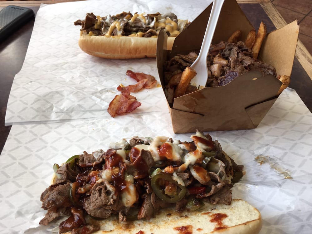 Philthy Philly’s - 2019 All You Need to Know BEFORE You Go (with Photos ...