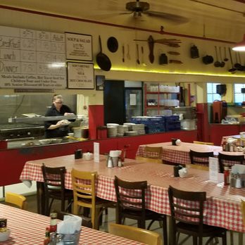 Samoa Cookhouse - 231 Photos & 400 Reviews - American (Traditional ...