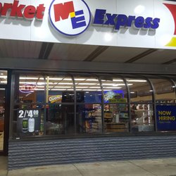 Market Express - Convenience Stores - 9540 Charlotte Hwy, Fort Mill, SC ...