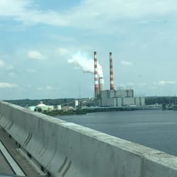 Governor Harry W. Nice Memorial Bridge - 14 Photos - Landmarks ...