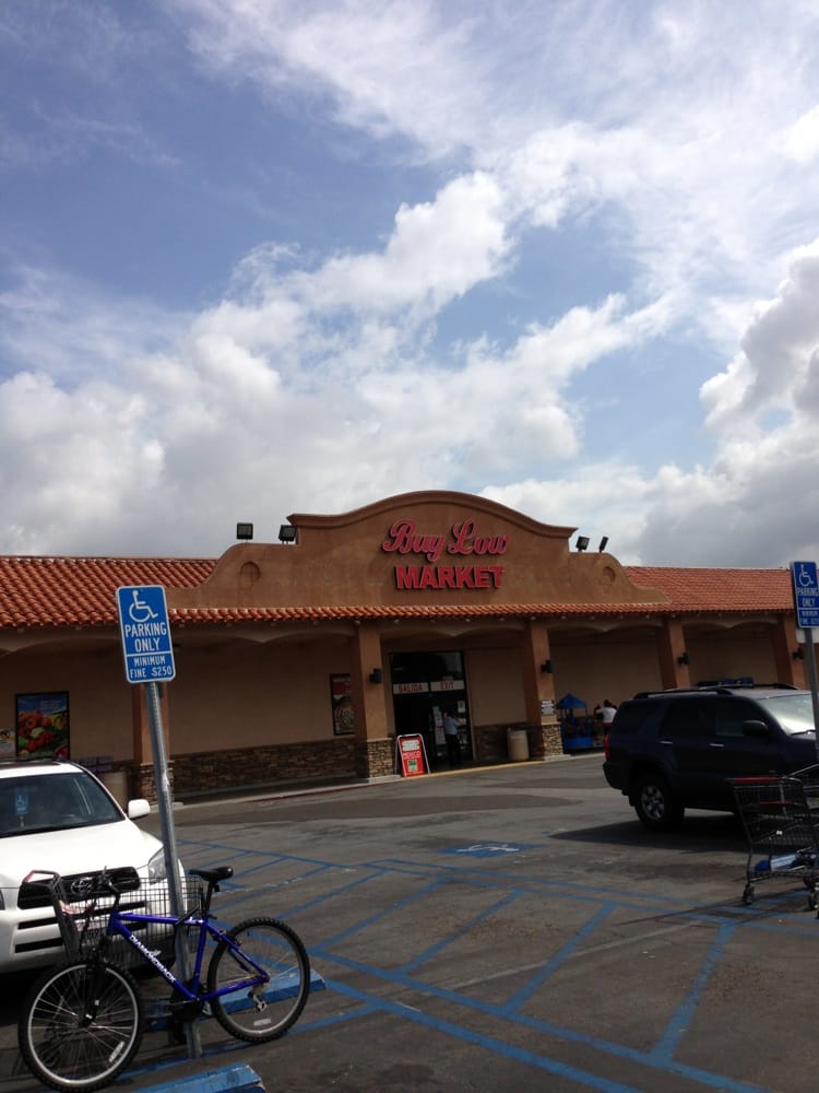 Buy Low Market - 46 Photos & 18 Reviews - Grocery - 1086 N State ...