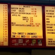 Speedy Chef - 1516 S Main St, Mount Airy, NC - 2019 All You Need to ...