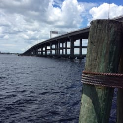 Caloosahatchee Bridge - Local Flavor - Fort Myers, FL - Yelp