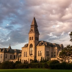 Kansas State University - 10 Reviews - Colleges & Universities - 1720 ...