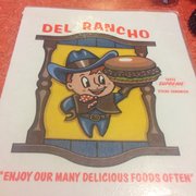Del Rancho Restaurant - 32 Photos & 19 Reviews - Fast Food - 4800 S ...