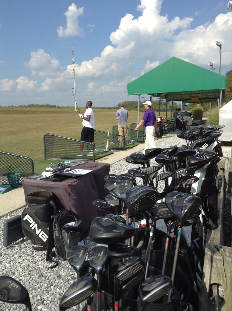 Night Hawk Golf Center - Golf - 814 State Rte 3 S, Gambrills, MD ...