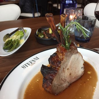 Stefani Prime - 90 Photos & 27 Reviews - Italian - 6755 N Cicero Ave ...