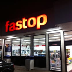 Fastop - Convenience Stores - 87-2130 Farrington Hwy, Waianae, HI ...