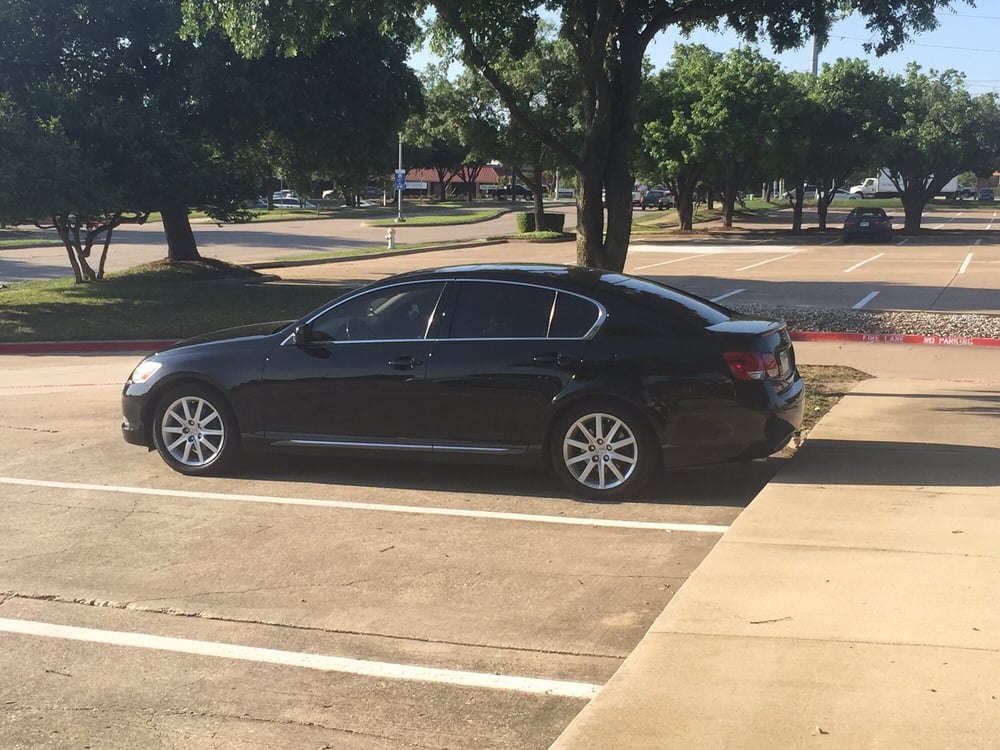 Tritek Window Tinting - 41 Photos & 30 Reviews - Auto Glass Services ...