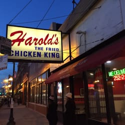 Harold’s Chicken Shack #36 - Order Food Online - 61 Photos & 192 ...