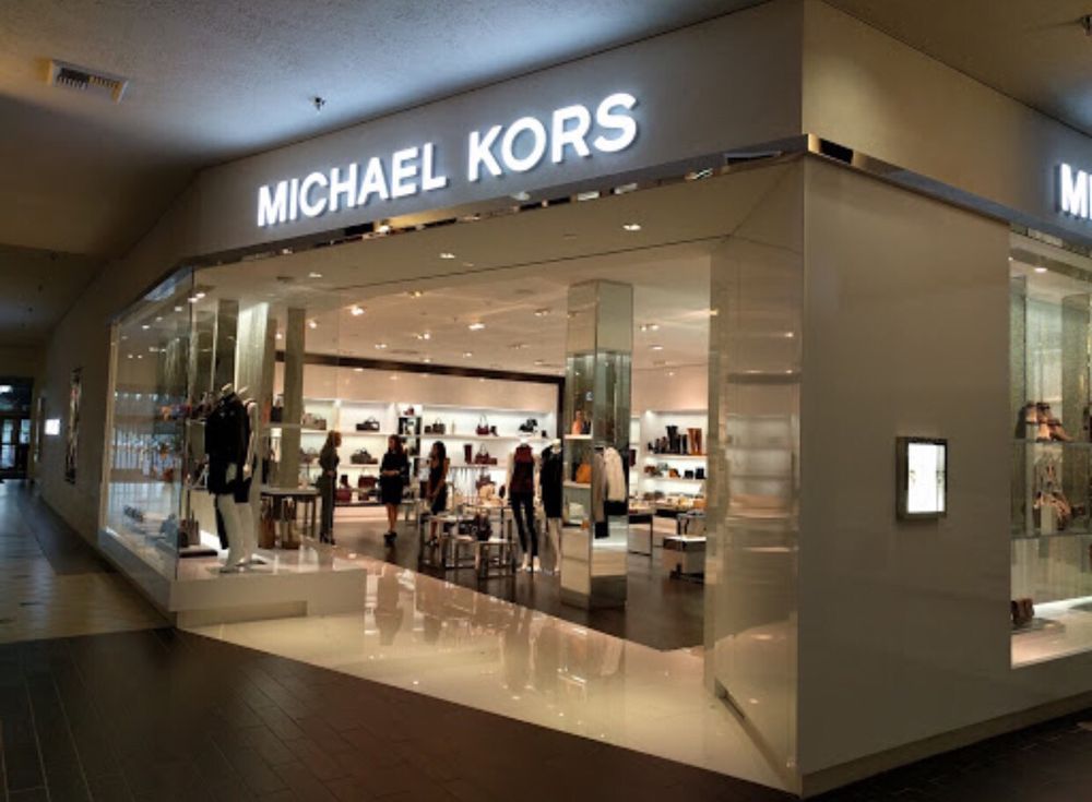 Michael Kors Vancouver Mall - Shopping Centers - 8700 NE Vancouver Mall ...