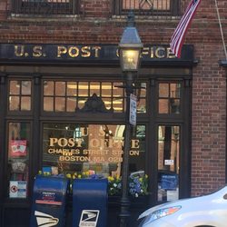 US Post Office - 18 Reviews - Post Offices - 136 Charles St, Beacon ...