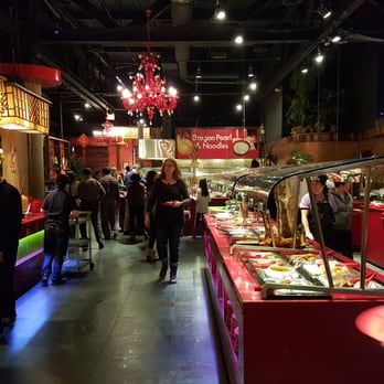 Dragon Pearl Buffet - 303 Photos & 235 Reviews - Buffets - 865 York ...