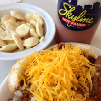Skyline Chili - 33 Photos & 37 Reviews - Fast Food - 710 Ninth St N ...