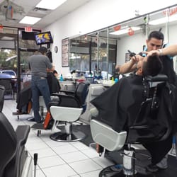 Men’s World Barber Shop - 10 Photos - Barbers - 9053 SW 107th Ave ...