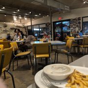 Soul Fish Cafe - 194 Photos & 187 Reviews - Seafood - 4720 Poplar Ave ...