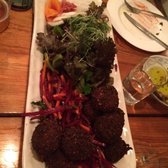 1000 Figs - Falafel - Fairgrounds - New Orleans, LA - Yelp