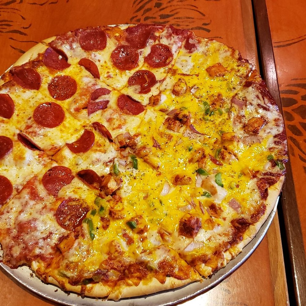 Best Pizza in Indy - Yelp